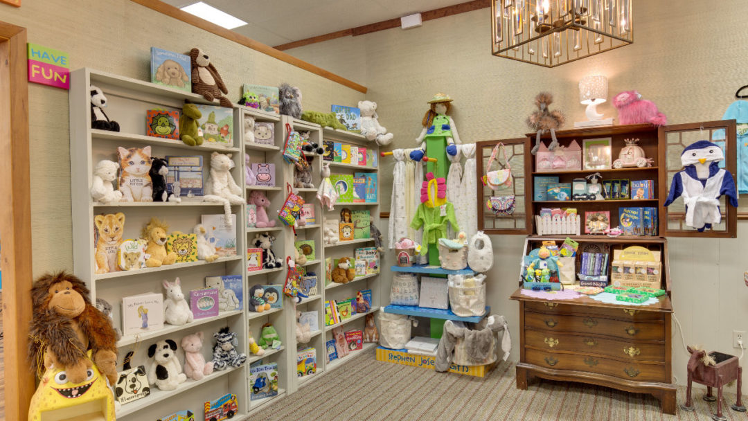 Books and Kids | Adams Madams